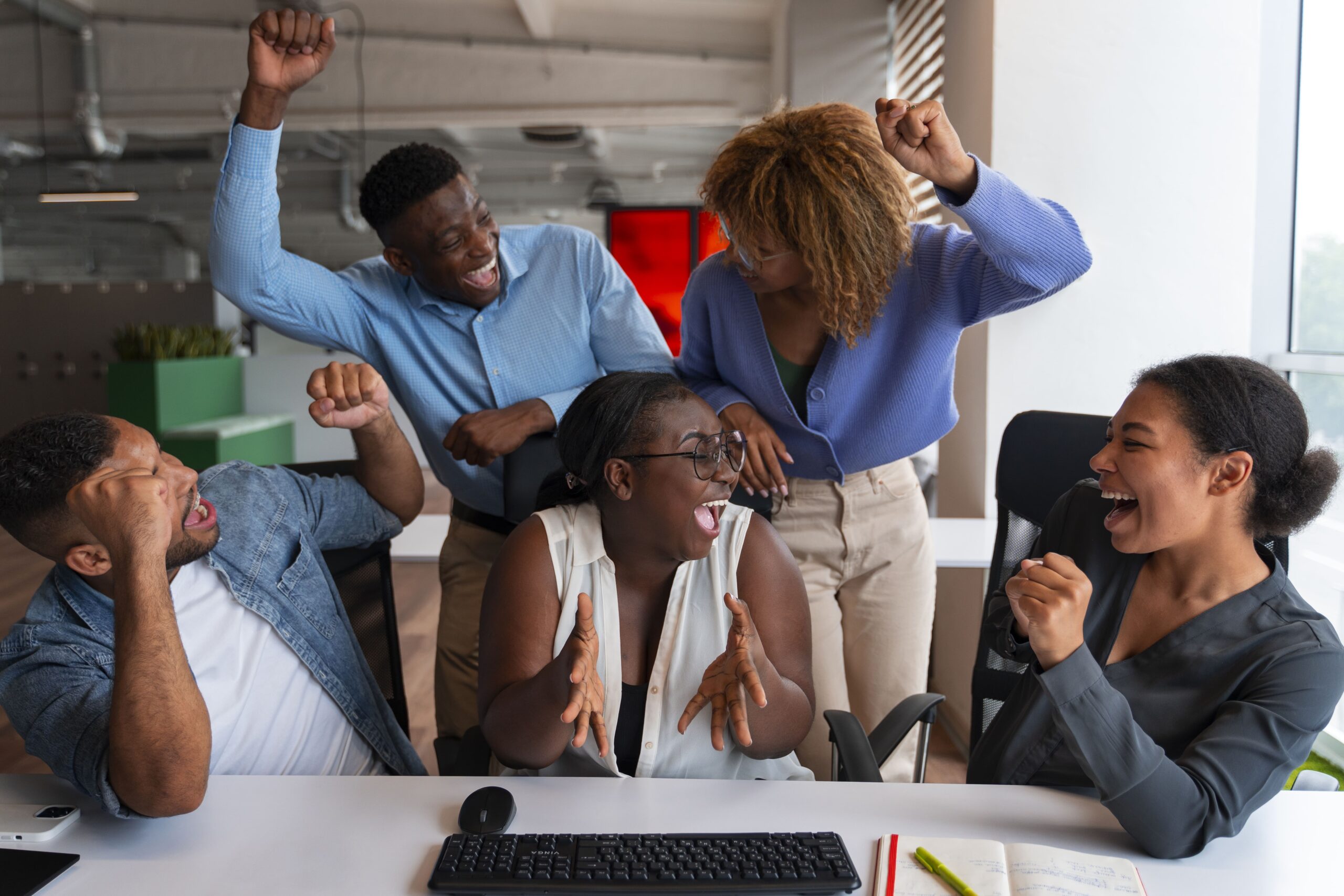 Keeping Your Employees Motivated | TweakCentric