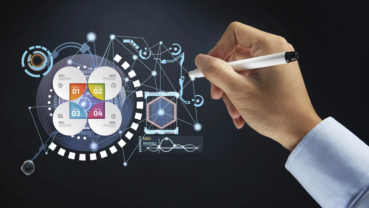 5 Ways to Design Eye-Catching Infographics for Maximum Engagement ...